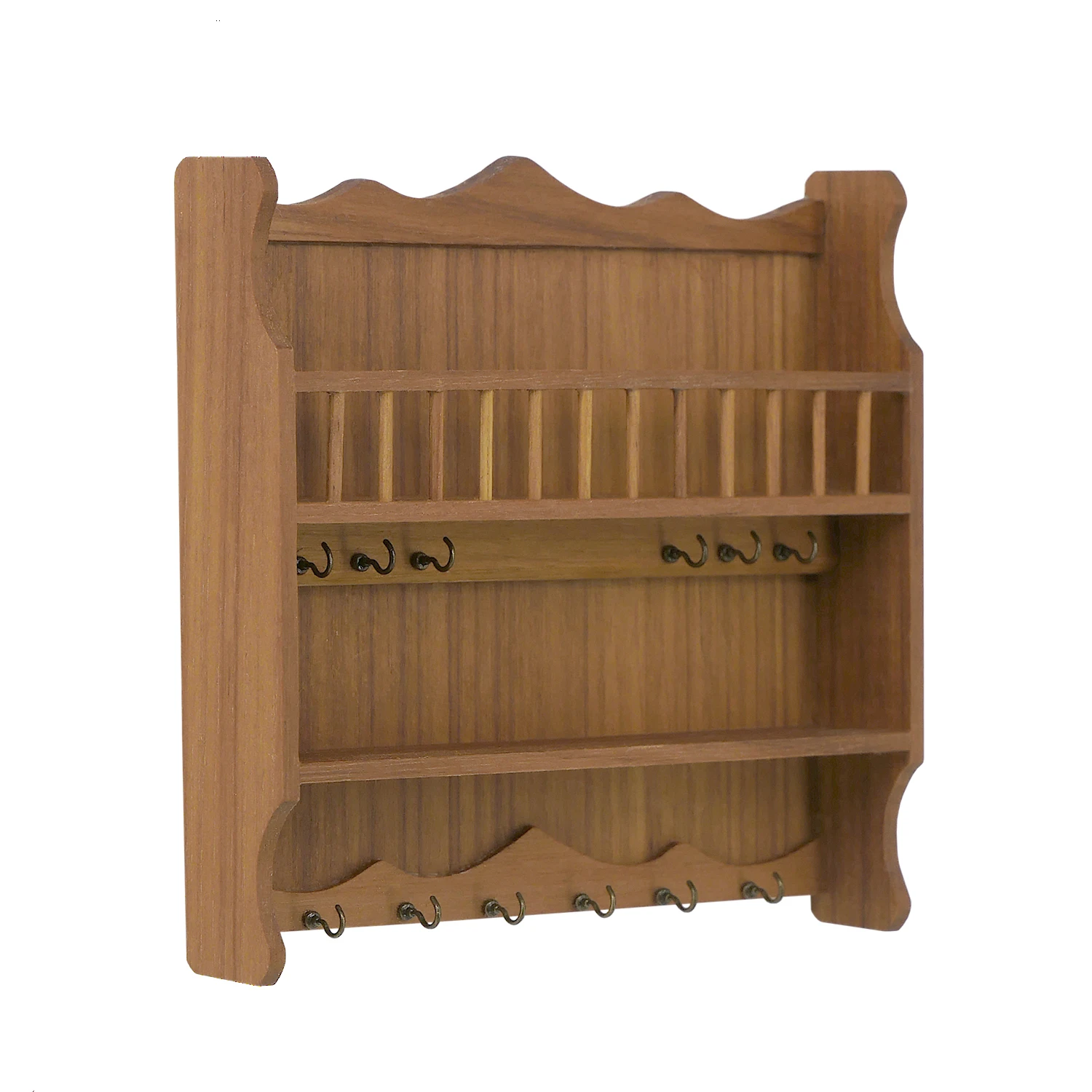 1/6 doll house model furniture accessories mini model Cup holder/wall ...