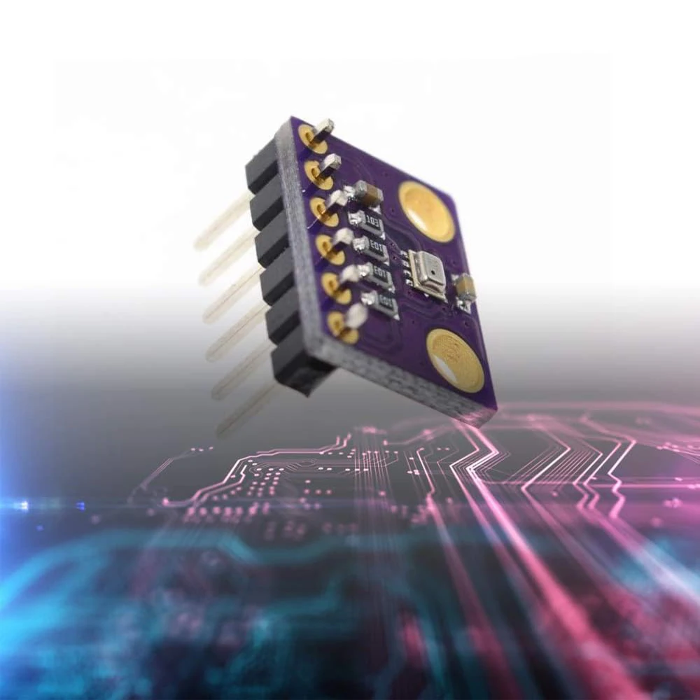 M-dulo-de-Sensor-de-presi-n-atmosf-rica-de-alta-precisi-n-Sensor-de ...