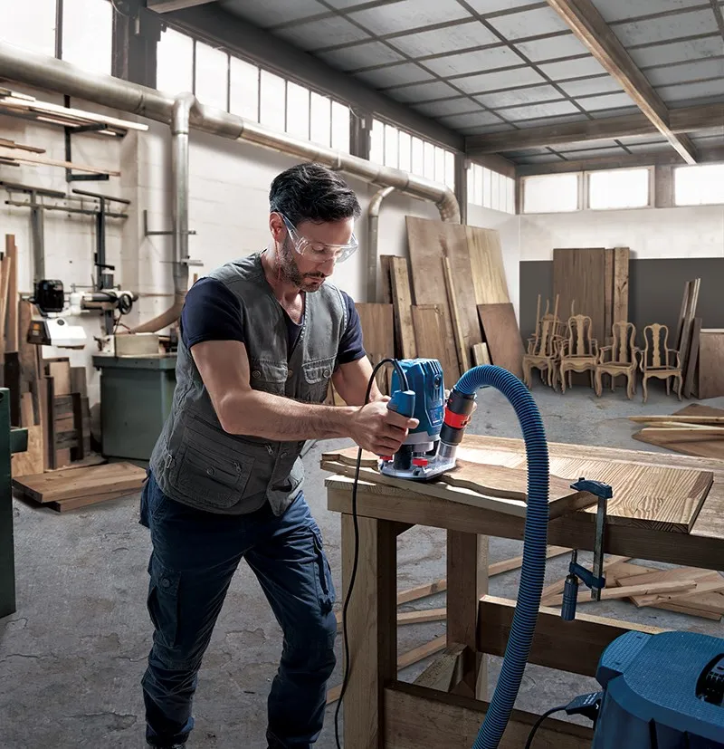 Bosch-Woodworking-Engraving-Machine-GOF130-Household-Multi-Function ...