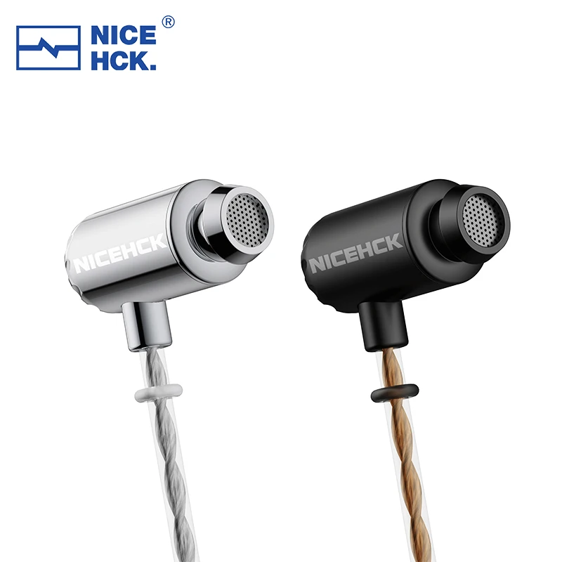 NICEHCK-X39-IEM-Aluminum-Alloy-Shell-HIFI-Microphone-Earbud-6mm ...