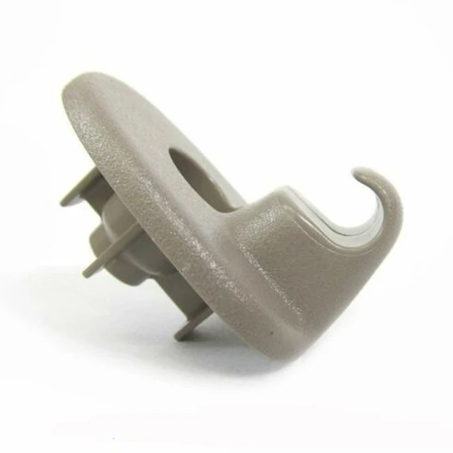 Car Sun Visor Clip 1AR26BD1AA for Jeep Liberty Kk Kj 2005 2006 2007 ...