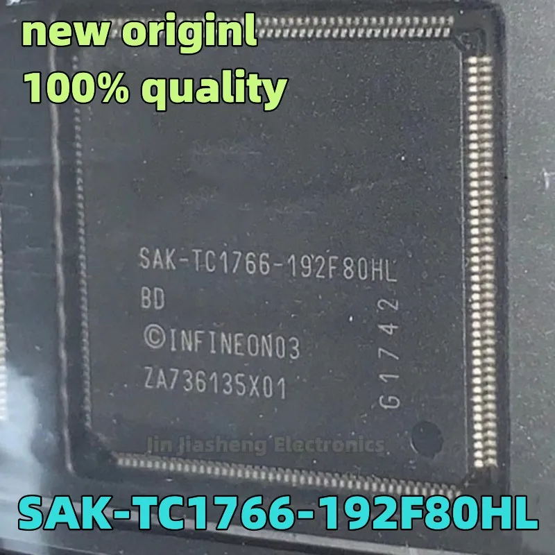 2-5piece-100-New-SAK-TC1766-192F80HL-SAK-TC1766-192-SAK-TC1766-LQFP-176 ...