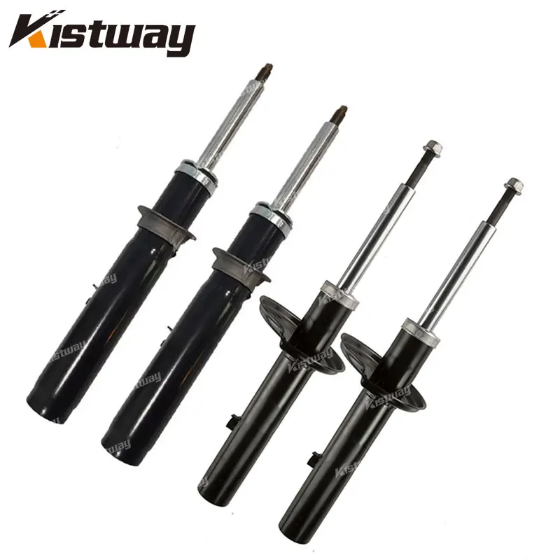 Front-Rear-ADS-Shock-Absorbers-Without-ADS-For-Porsche-981-Boxster-2012 ...