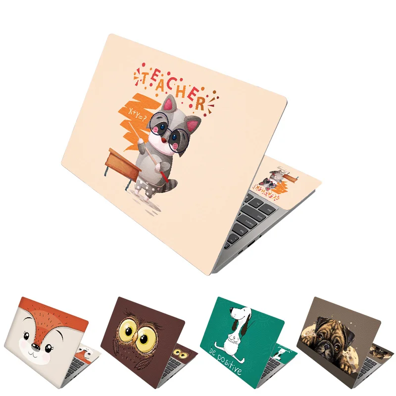 Laptop-Skins-Sticker-Cover-Notebook-Skin13-3-14-15-6-17-3-Vinyl ...