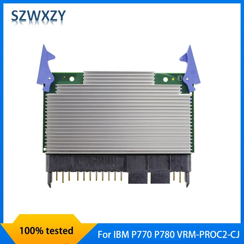 오리지널 전압 안정화 모듈, IBM P770 VRM VRM-PROC2-CJ FRU 00E6367 - 티몬