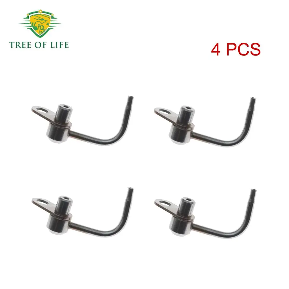1/2/4 2113A003 New Jet Assembly Oil For Perkins 1104C-44T 1103A-33T ...