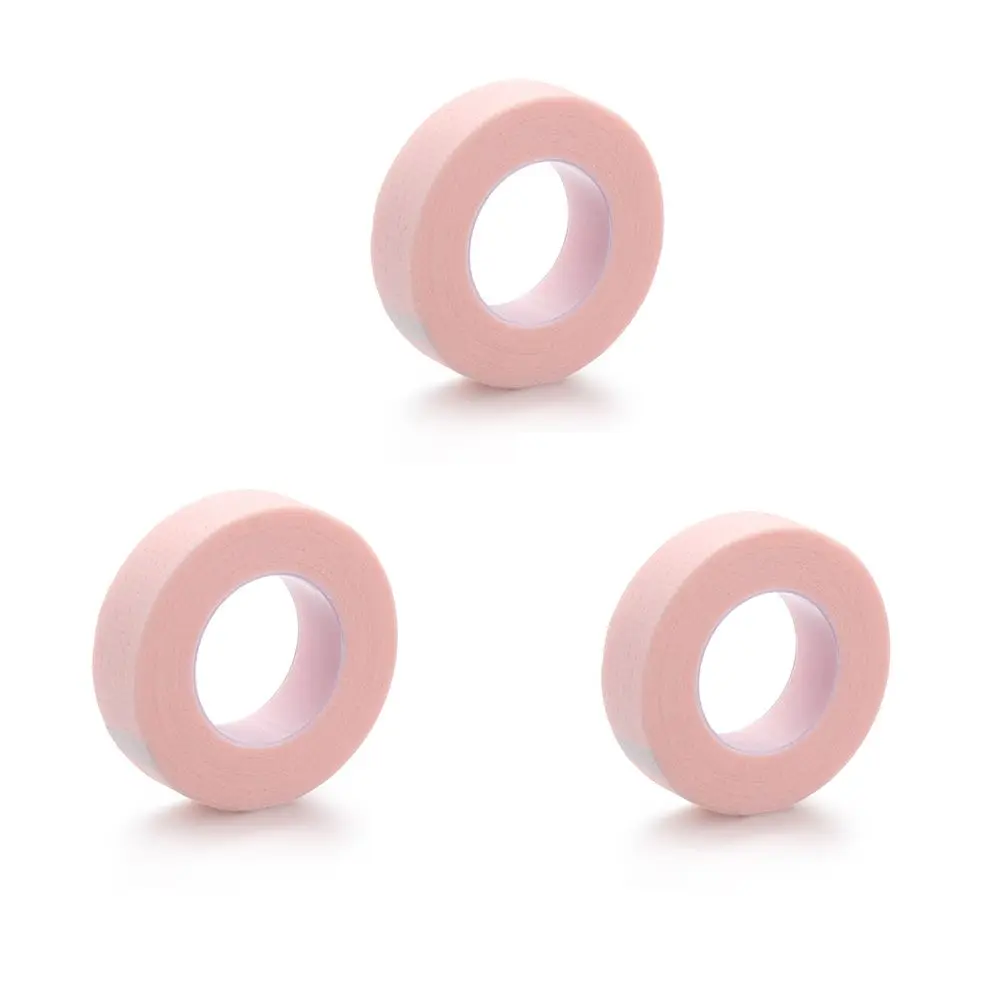 Professional-Eyelashes-Extension-Tape-PE-Non-Woven-Lash-Tape-Breathable ...