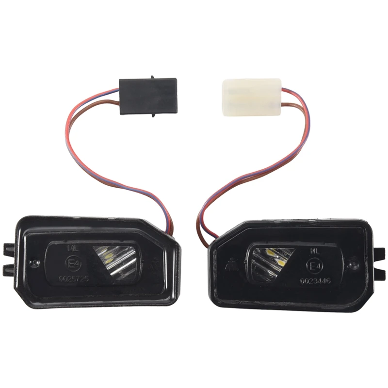 A0999064302-Led-Side-Mirror-Puddle-Lamps-for-MERCEDES-BENZ-W205-W213 ...