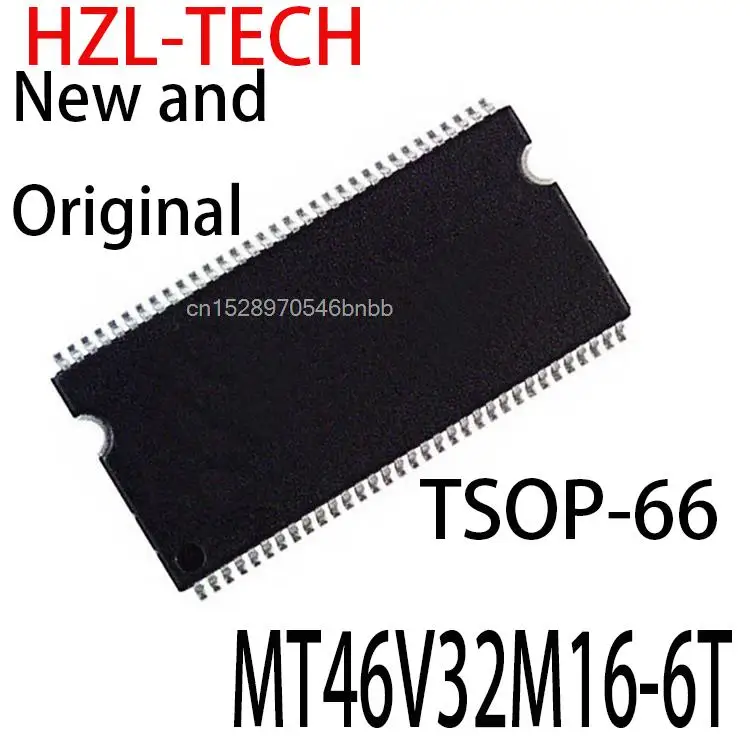 5-TSOP-66-MT46V32M16-TSOP-46V32MI6-MT46V32M16-6T.jpg