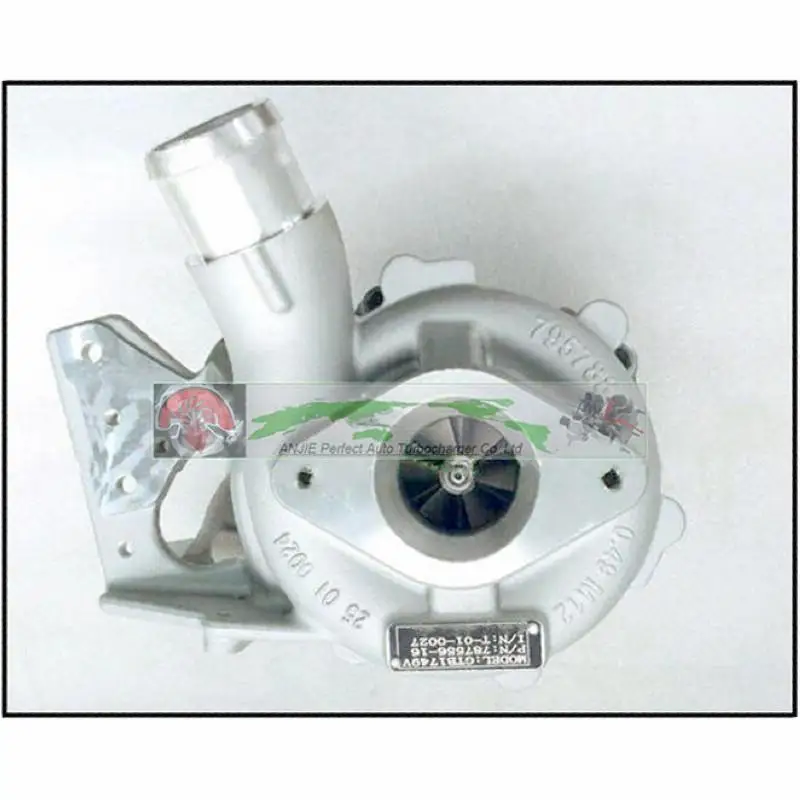 GTB1749VK-787556-5016-S-787556-BK3Q6K682PC-BK3Q-6K682-PC-Turbo ...