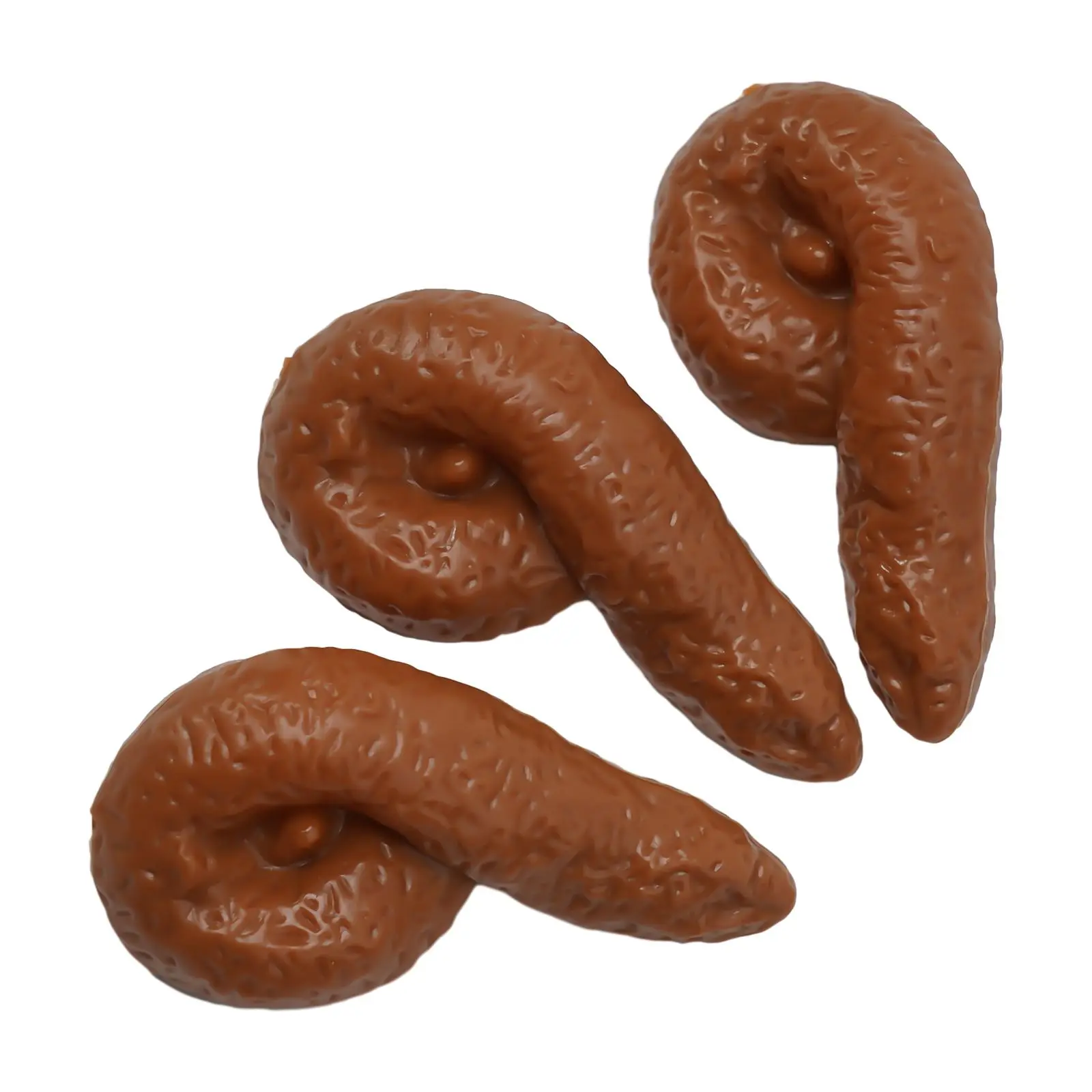 Realistic-Shit-Gift-Funny-Toys-Fake-Poop-Piece-Joke-Tricky-Toys-Turd ...