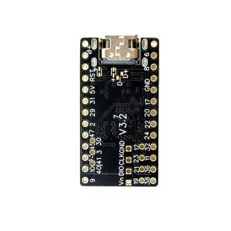 Nice!nano Wireless Pro Micro Replacement, 44% OFF