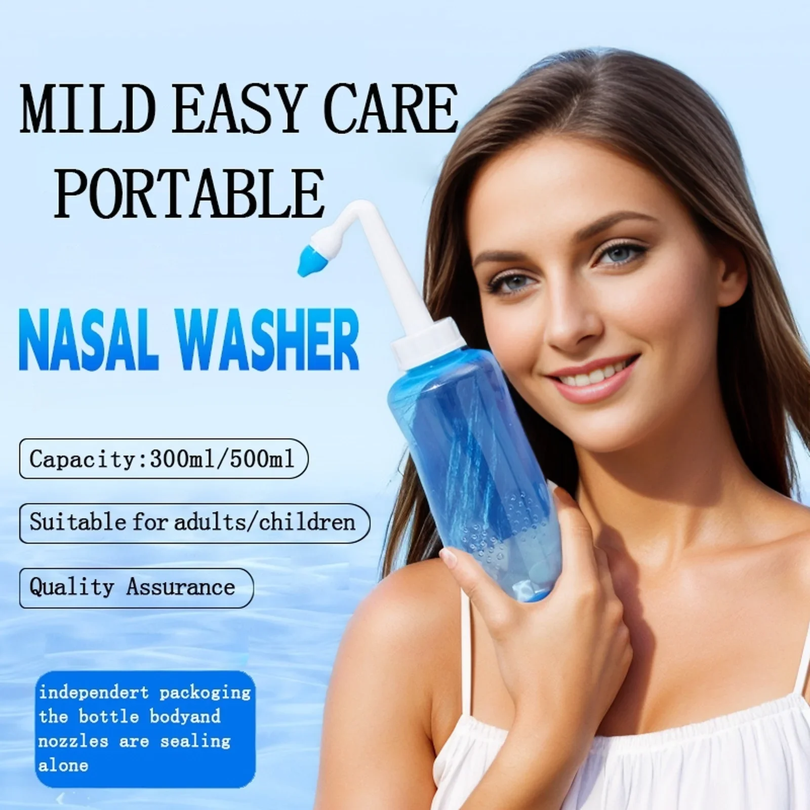 Frasco-de-lavagem-nasal-para-adultos-e-crian-as-cavidade-nasal-fisiol ...