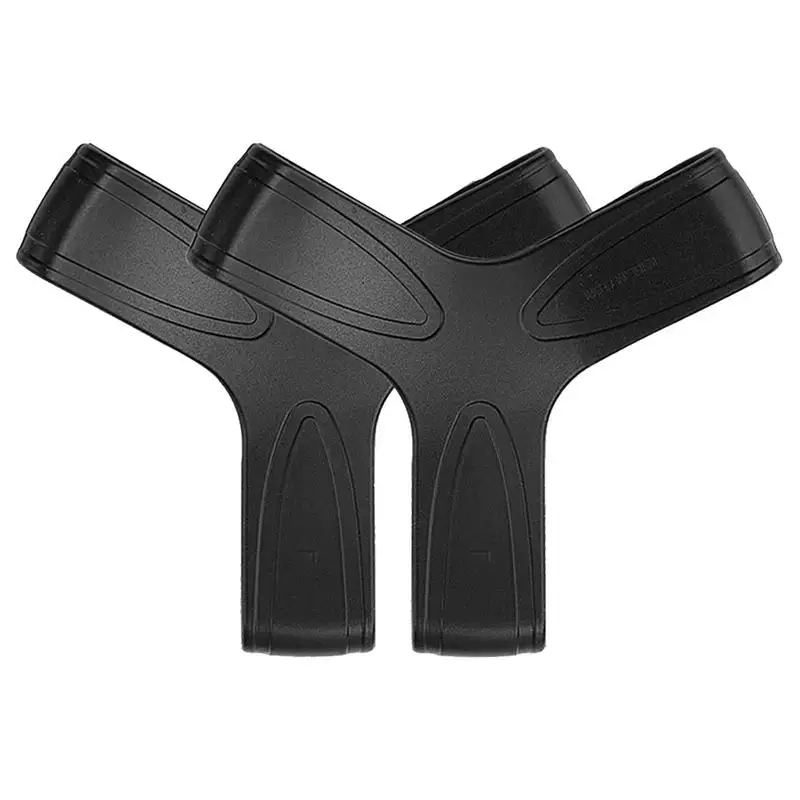 Foot Flippers Holder Soft Silicone Swimming Fins Holder Diving Fins ...