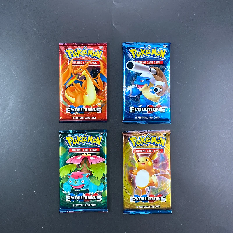 40pc Cards GX Tag Team Vmax EX Mega Energy Shining Card Game Carte ...