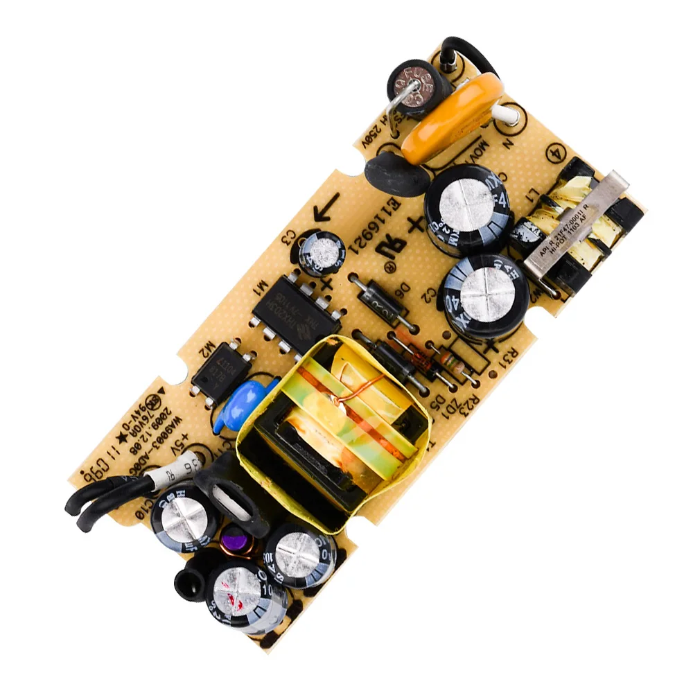 AC-DC-220V-to-5V-Isolated-Switching-Power-Supply-Power-Supply-Module ...