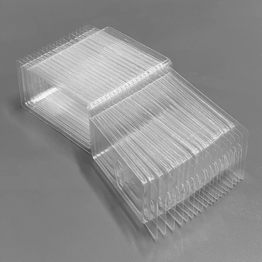 Lot-20pcs-Blister-Case-Protective-Stackable-Clamshell-Cases-Fits-3-75 ...