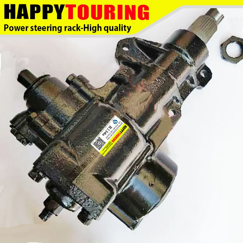 Power Steering Box FOR MITSUBISHI PAJERO SPORT K96 K85 K86W K94W K96W ...