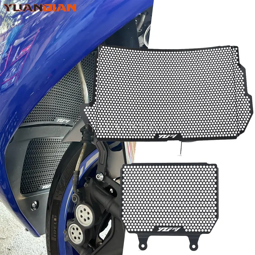 For-Yamaha-YZFR1-YZFR1M-YZF-R1-R1M-2015-2018-2019-2020-2021-2022 ...