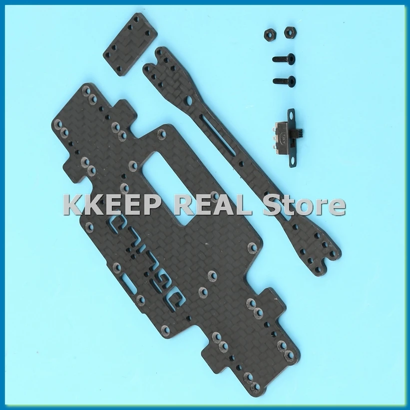 For K969 K979 K989 K999 P929 P939 1:28 RC Car Spare Parts Upgraded ...