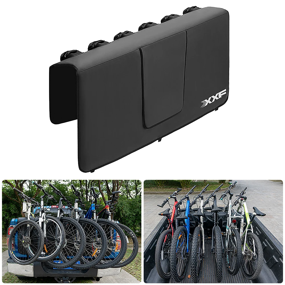 Mountain-Bike-Tailgate-Pad-Pickup-Truck-Tailgate-Protection-Pad-with ...