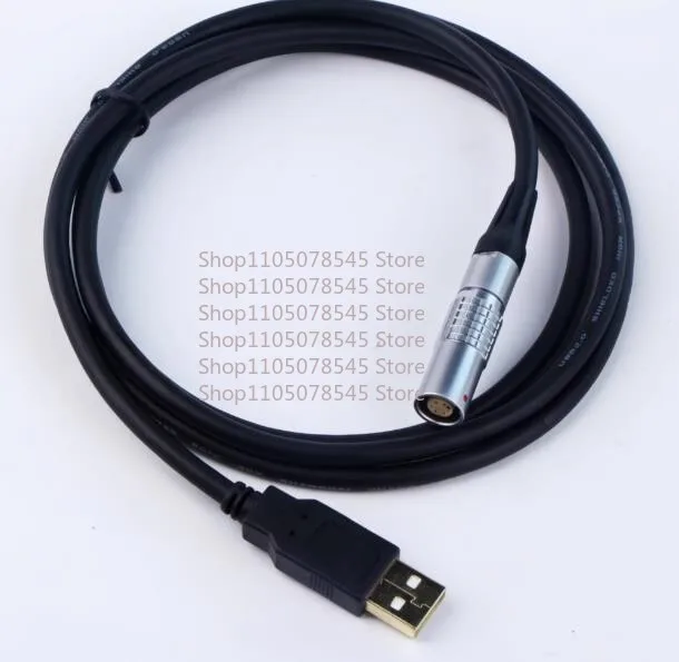 FOR NRP-Z4 USB Power Sensor Cable for Z11, Z21, z22 USB Power ...