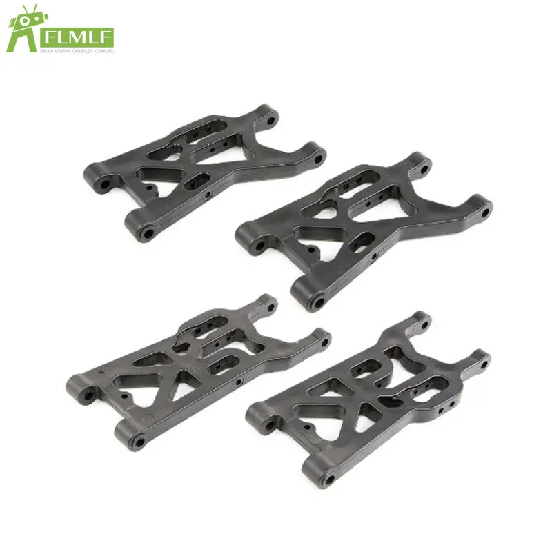 Plastic Front or Rear Suspension Arm Kit Fit for 1/5 HPI ROFUN BAHA ...