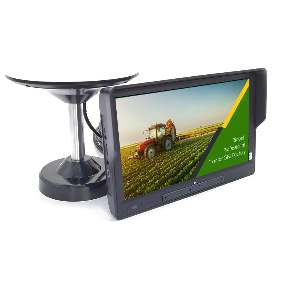 Agri-Guidance-System-Equipment-Best-Farm-Tractor-GPS-in-Agriculture-9 ...