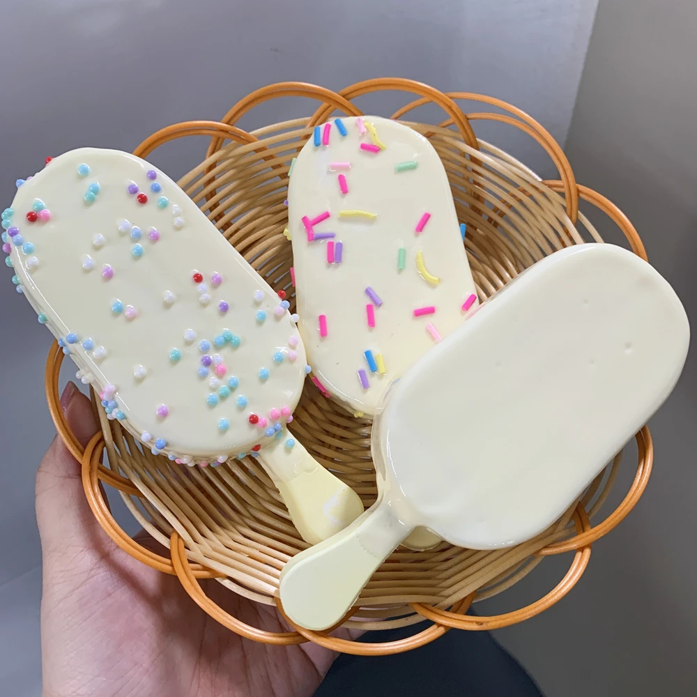 5inch-1pc-Squishy-Collection-Holiday-Cutes-Cafe-Realistic-Popsicle ...