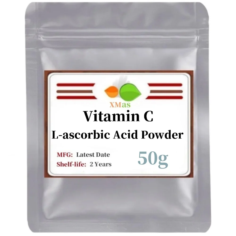 Polvo-puro-de-vitamina-C-cido-l-asc-rbico-para-el-cuidado-de-la-piel ...