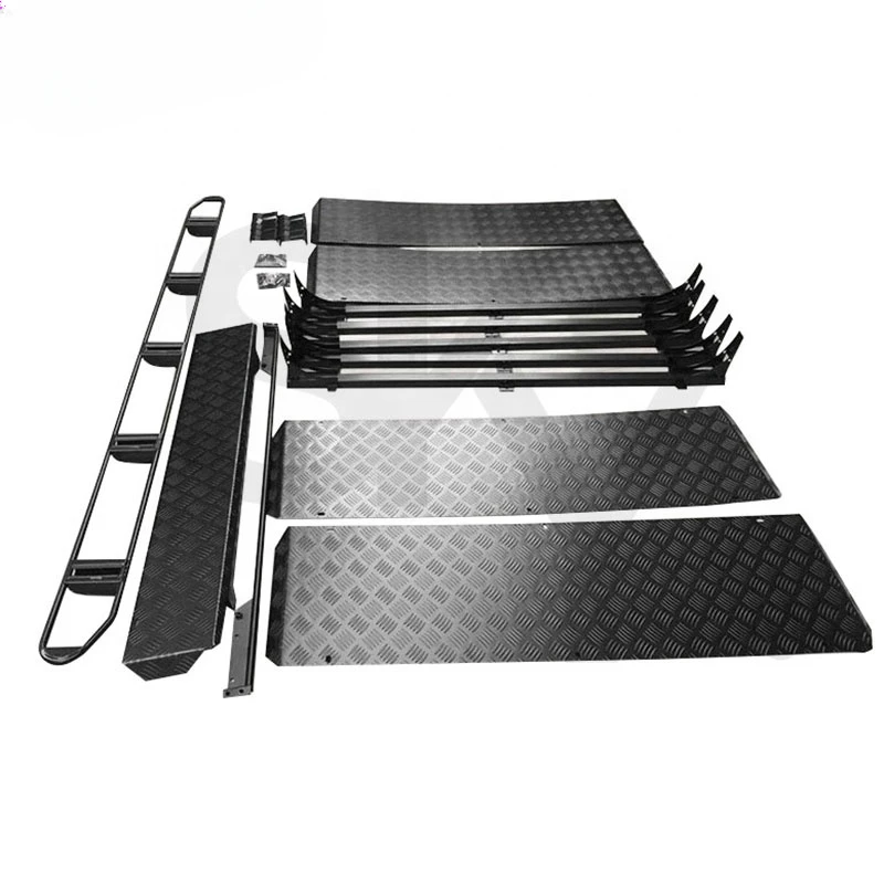 car-luggage-rack-For-Mercedes-W463-G-class-g500-g350-g63-off-road ...