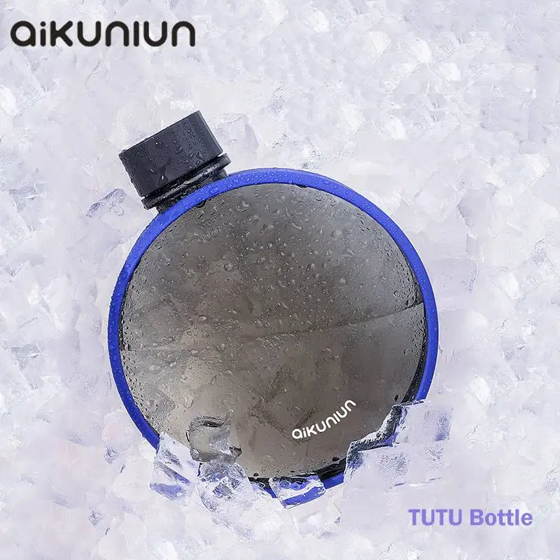 AIKUNLUN-TUTU-Bottle-Cup-Fun-Drinking-Water-Mother-Baby-Tritan-Material ...
