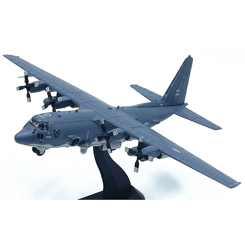 Modelo-de-aleaci-n-de-combate-militar-de-AC-130-americano-fundido-a ...