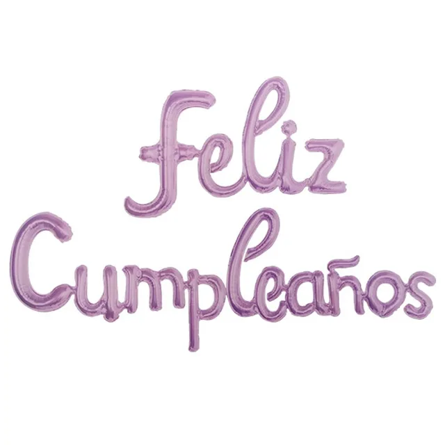 Feliz Cumpleanos Bubble Letter Feliz Cumpleanos T Shirt Designs