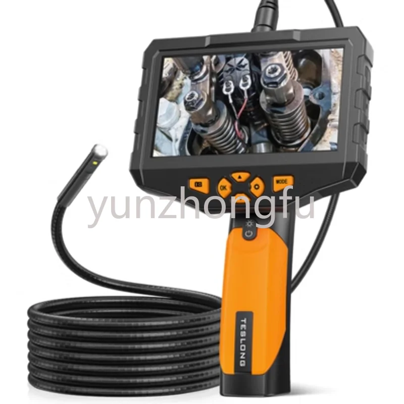 Termite-Detection-Detector-with-Endoscope-Display-Screen-Termite ...