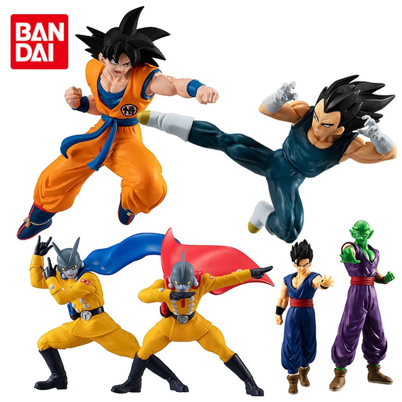 Gamma set dragon ball z super hero www.caodangnghekg.edu.vn