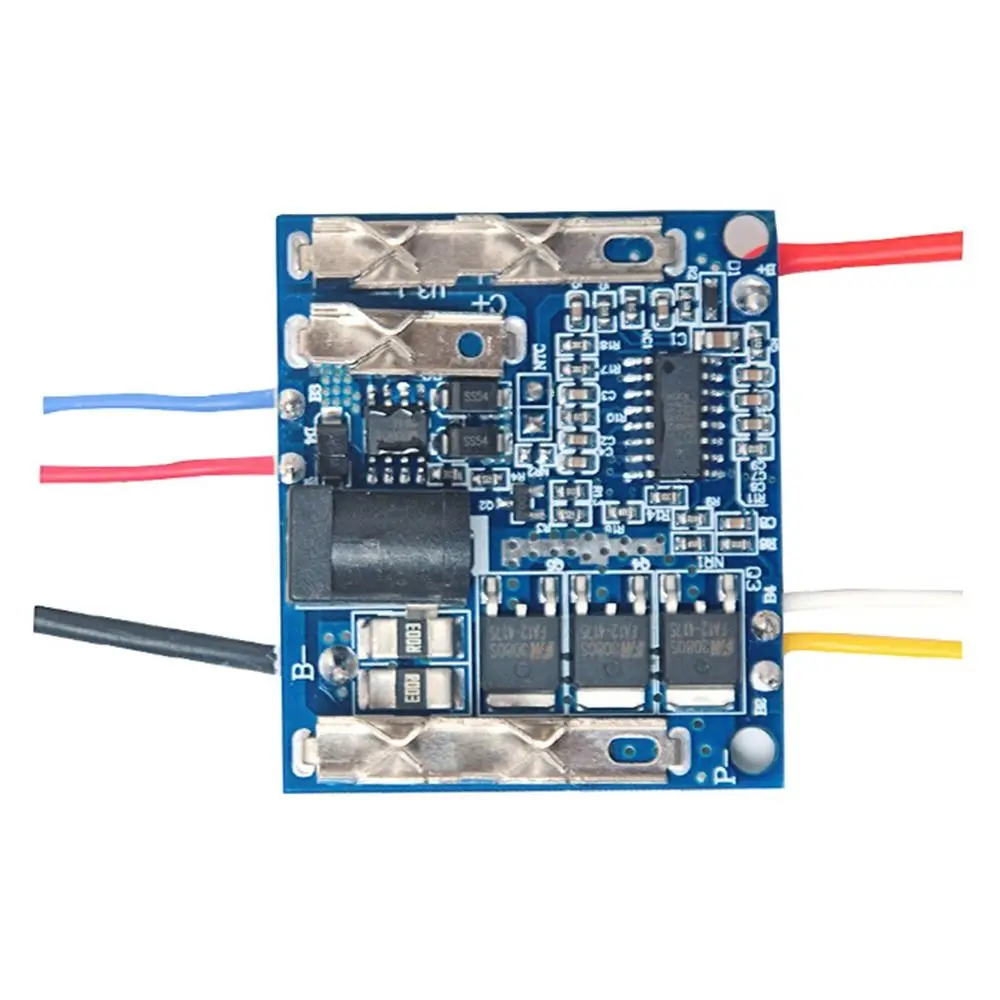 Battery-Charging-Protection-Board-3MOS-18-21V-Li-Ion-Lithium-Battery ...