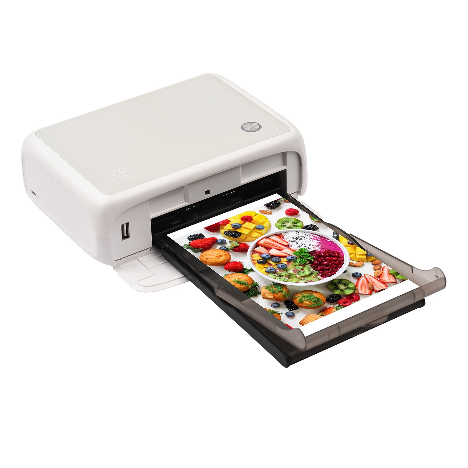 Portable-Color-Photo-Printer-for-HPRT-CP4000L-Wireless-Compact-Home ...