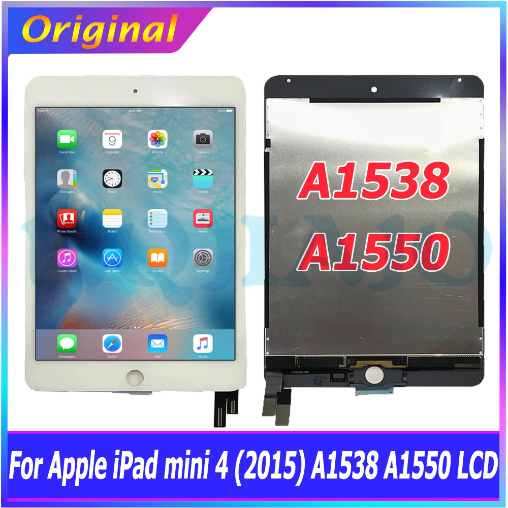 Original-Tablet-LCD-Screen-For-Apple-iPad-Mini4-Mini-4-LCD-Display ...