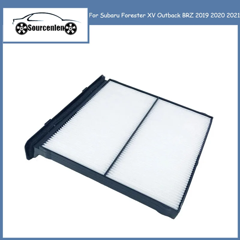 Filtro-de-aire-de-cabina-original-OEM-72880FL000-para-Subaru-Forester ...