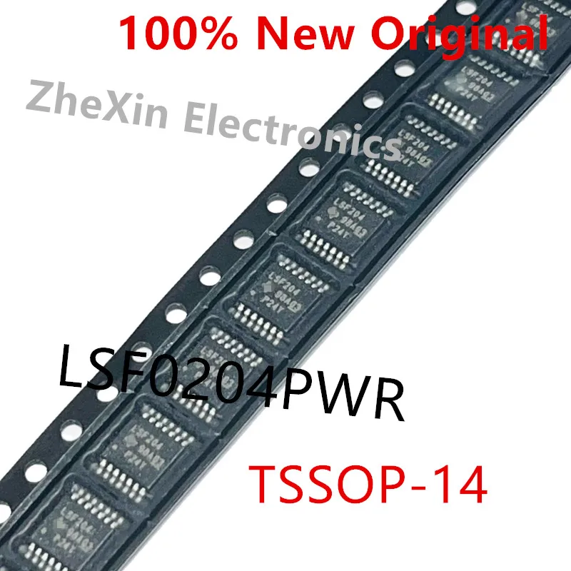 10PCS-Lot-LSF0108PWR-LSF0108-LSF0204PWR-LSF204-LSF0108QPWRQ1-LSF0108Q ...