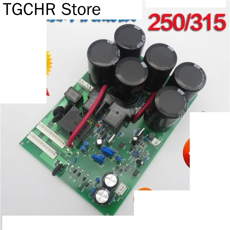 Electric Welding Machine Circuit Board Dual Power Supply Board Inverter ...