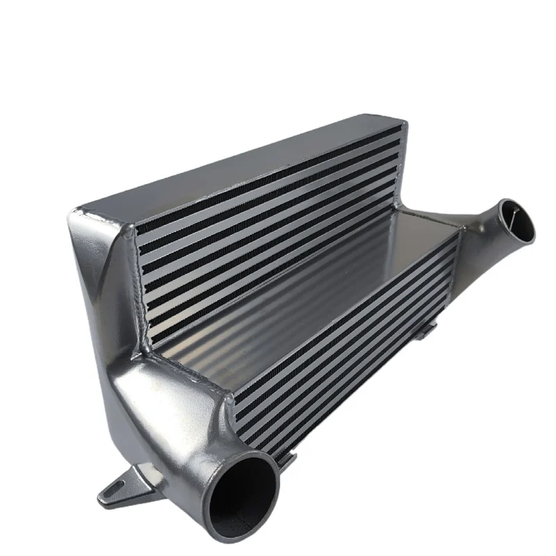 FMIC-Intercooler-For-BMW-135i-335i-N54-N55-7-5-inch-1000whp-E82-E90-E92 ...
