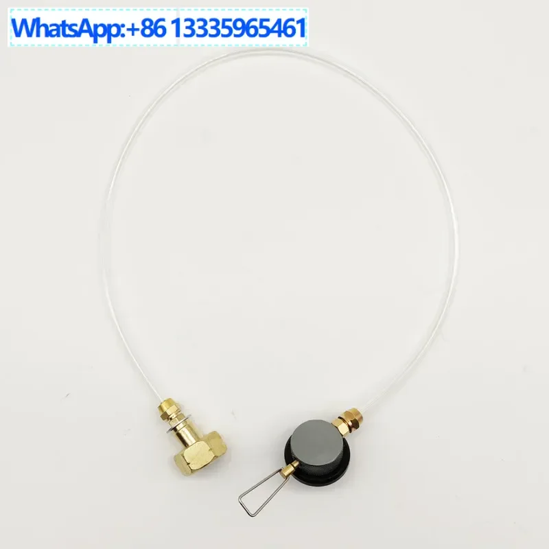 Russian inflatable valve Outdoor flat tank inflatable valve Germany ...