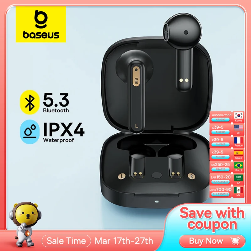 BASEUS Co.,Ltd. Store