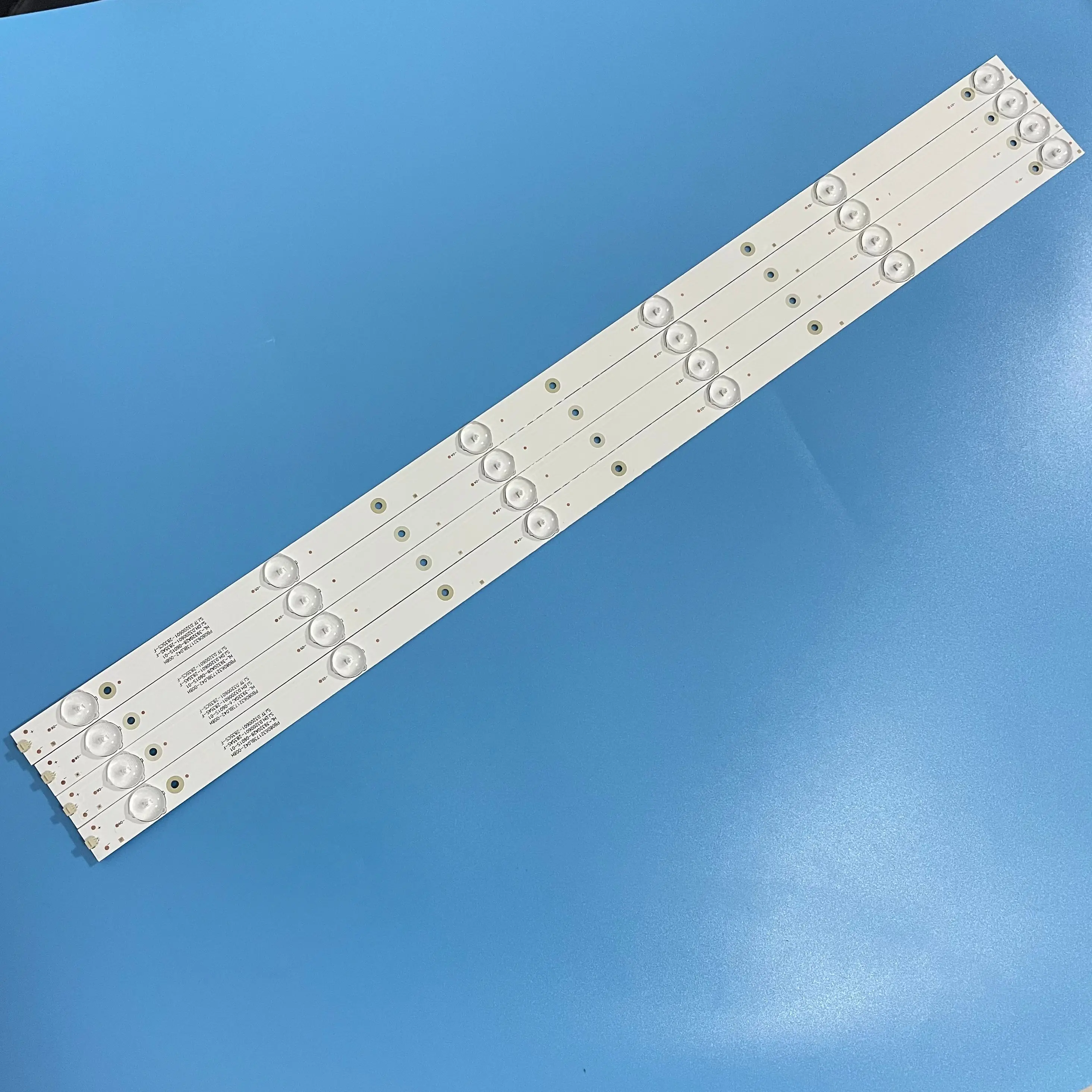 3PCS-LOT-LED32HD320-612mm-LED-Backlight-Strip-Light-Bar-SJ-DH-D3200601 ...