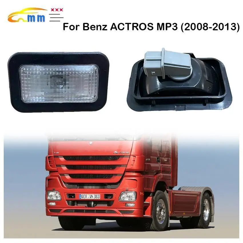 1-PCS-Side-Door-lamp-for-Benz-Truck-ACTROS-MP3-2008-2013-door-side-lamp ...