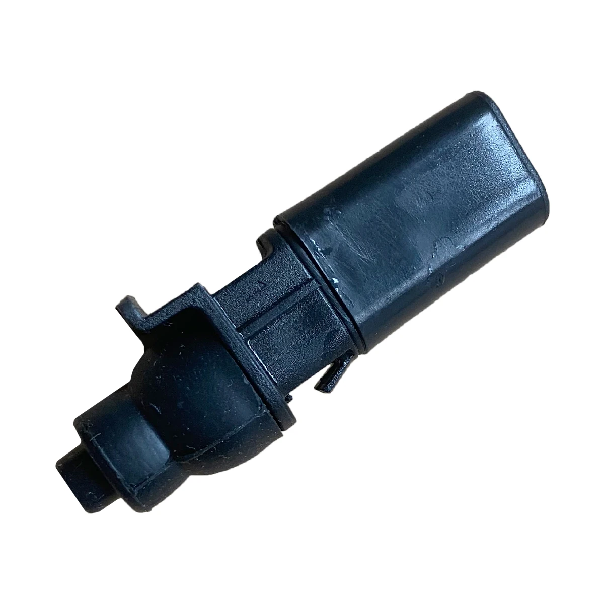 New Fuel Tank Cover Flap Open Close Spring Buffer For Vw Cross Polo 4 ...