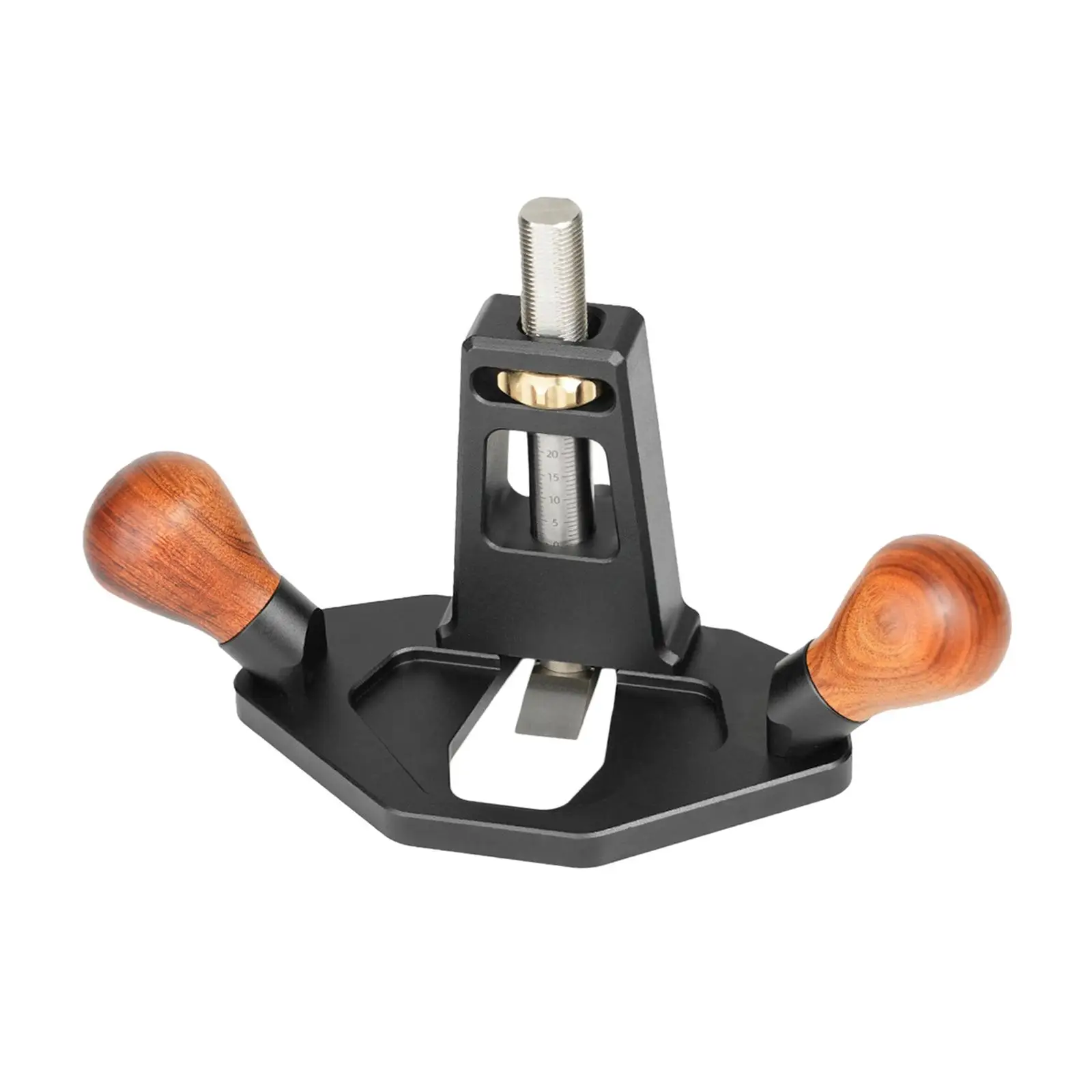 Hand-Plane-Wood-Handle-Woodcraft-Gadgets-Depth-Adjustable-Flat-Plane ...