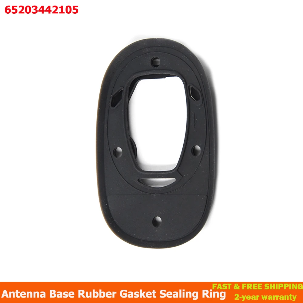 65203442105-Antenna-Base-Rubber-Gasket-Sealing-Ring-Fit-For-BMW-MINI ...